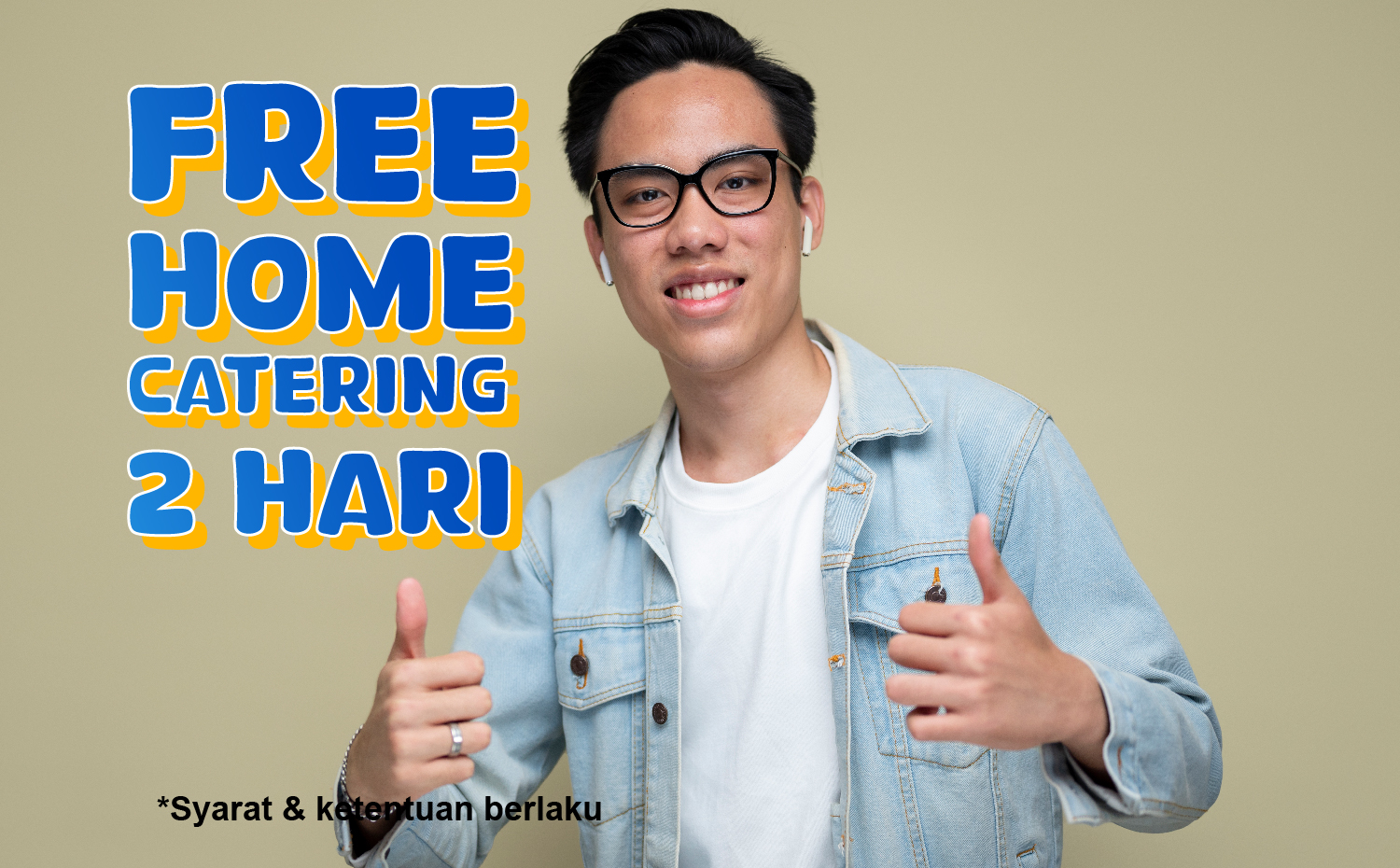 Profesional Tumpeng, Nasi Kotak, Catering Rumahan & Prasmanan