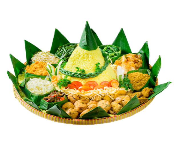 Profesional Tumpeng, Nasi Kotak, Catering Rumahan & Prasmanan